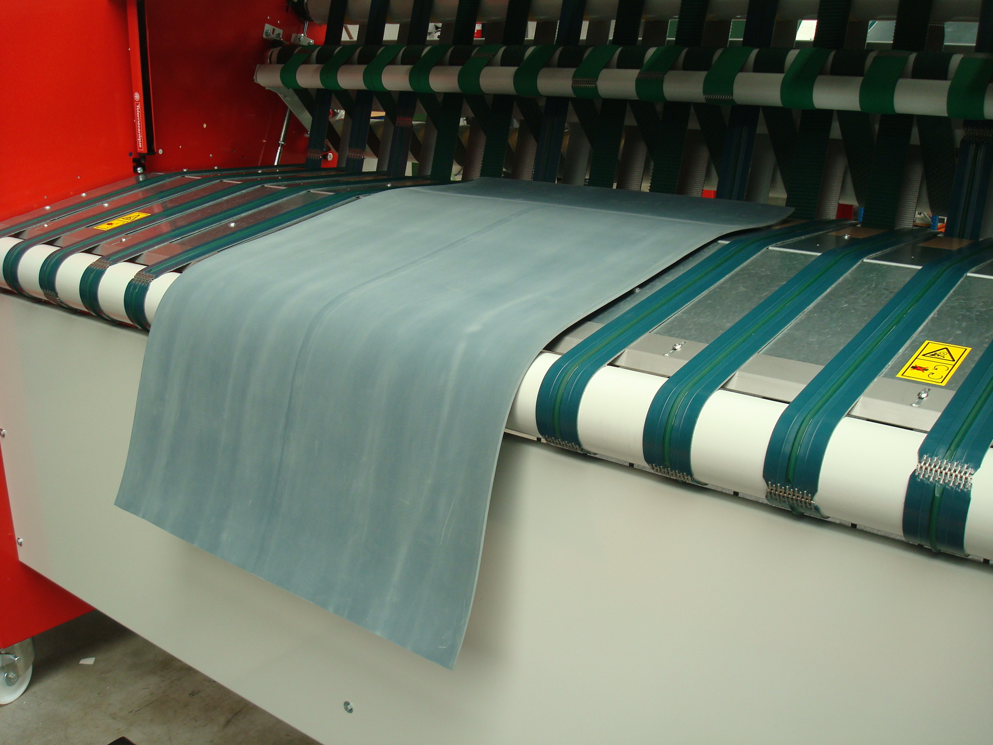 Lamac machinery