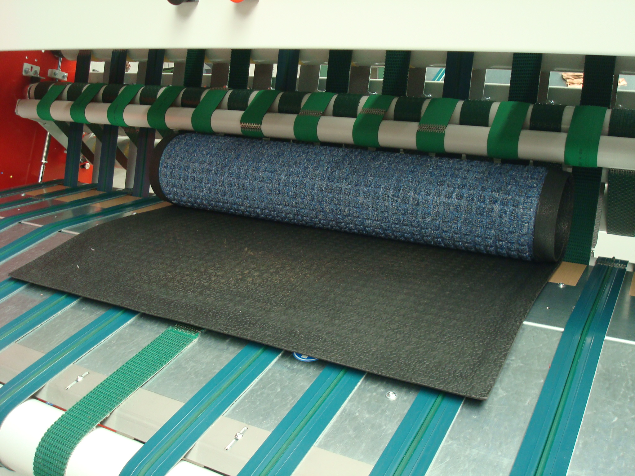 Lamac machinery